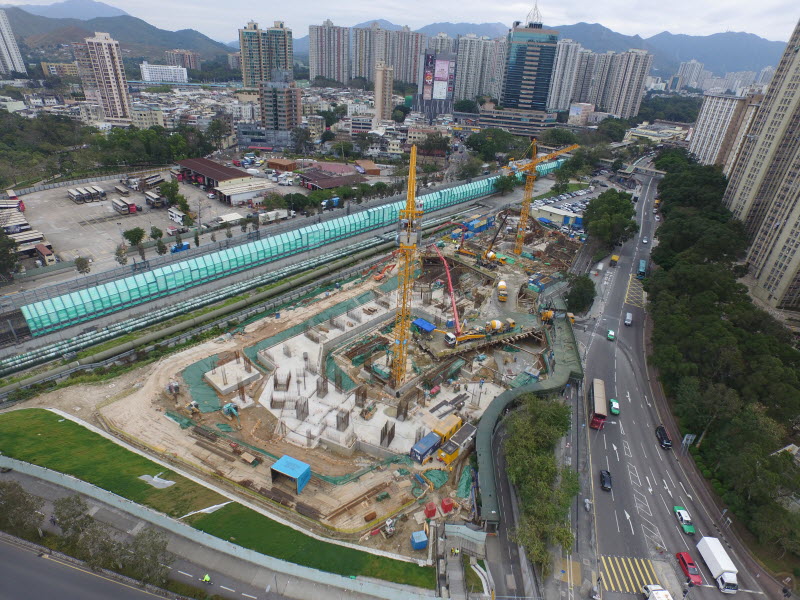 Wing Chi Holdings Limited